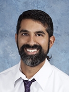 Praful Shah, MD | Redlands Community Hospital