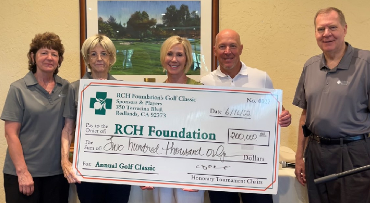 June 2023 News | Redlands Community Hospital