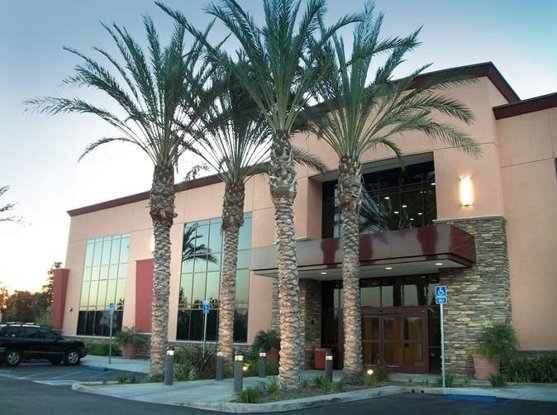 Locations | Redlands Community Hospital