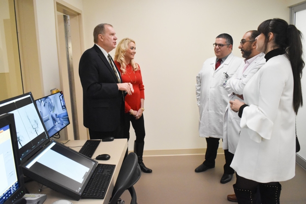 Photo Gallery | Redlands Community Hospital