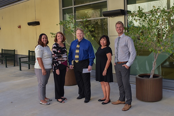 November 2019 News | Redlands Community Hospital