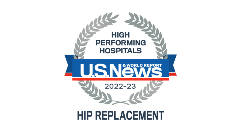 U.S. News & World Report Names Redlands Community Hospital Among Best ...