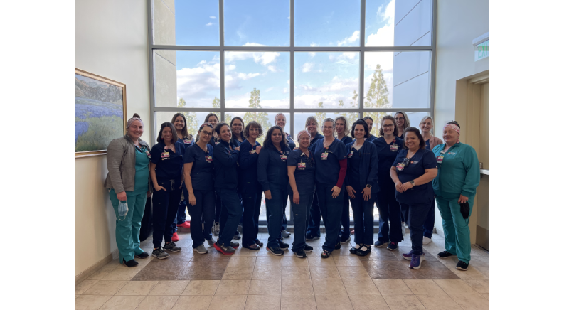 Redlands Community Hospital Achieves Three Maternal Awards from the ...