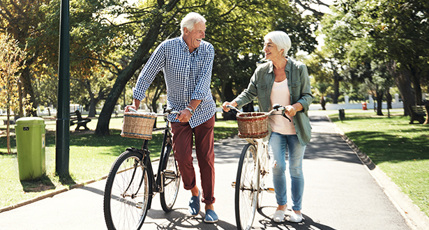 Health Library | Redlands Community Hospital